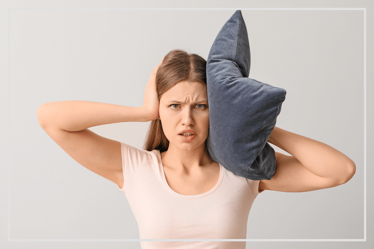 How Loud Is 120 Decibels | What Is 120 dB Sound Equivalent To