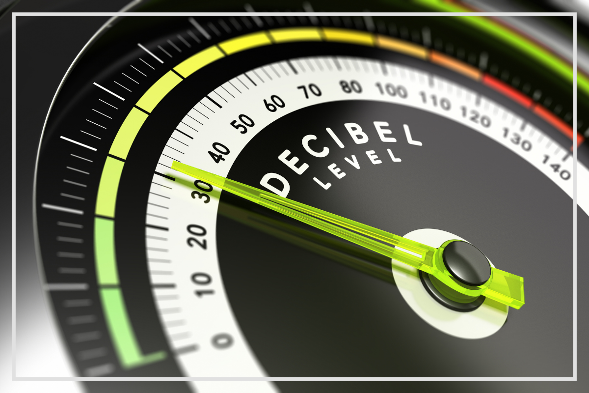 How Loud Is 80 Decibels Is 80 DB Sound Loud How Loud Is 80 Decibels Is 80 DB Sound Loud