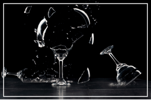 What Frequency Breaks Glass | How to Break Glass With Your Voice