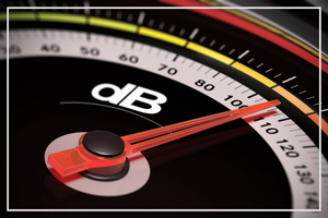 How Loud Is 120 Decibels | What Is 120 dB Sound Equivalent To