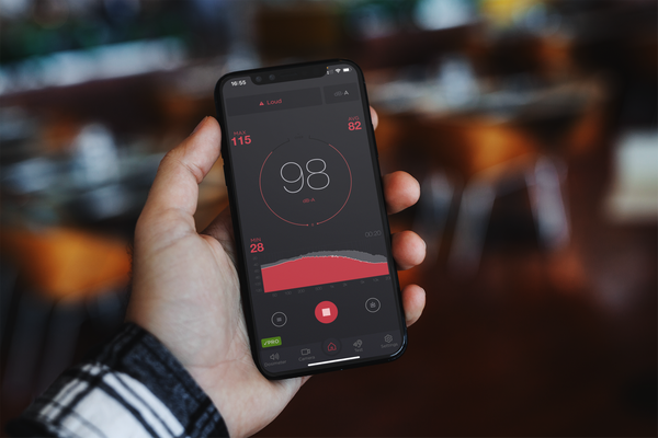 How Loud Is 70 decibels | What is a 70 dB equivalent